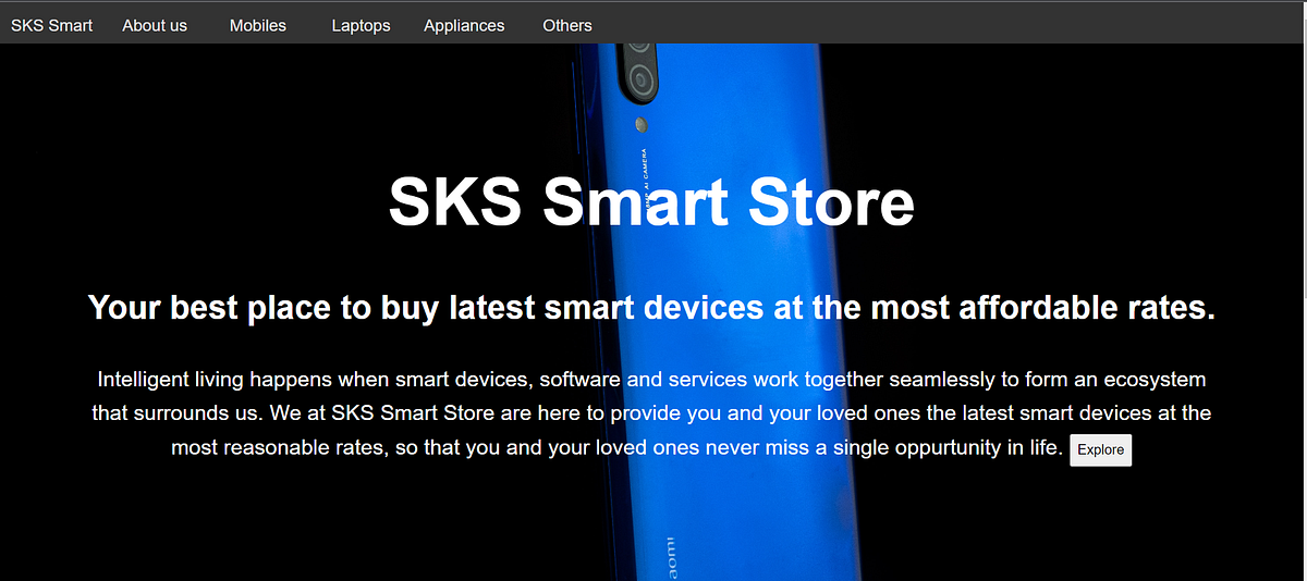 My Experience As Web Development And Designing Intern At Oasis Infobyte By Sachin Kumar Singh