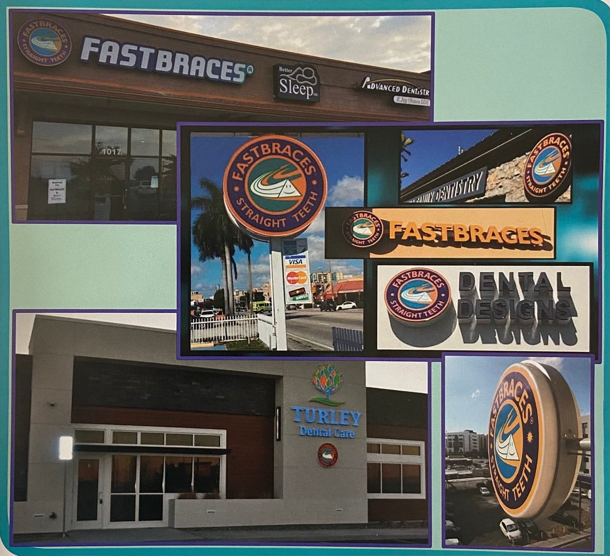 The most experienced Fastbraces® Dr. worldwide, Dr. Evangelos Viazis ...