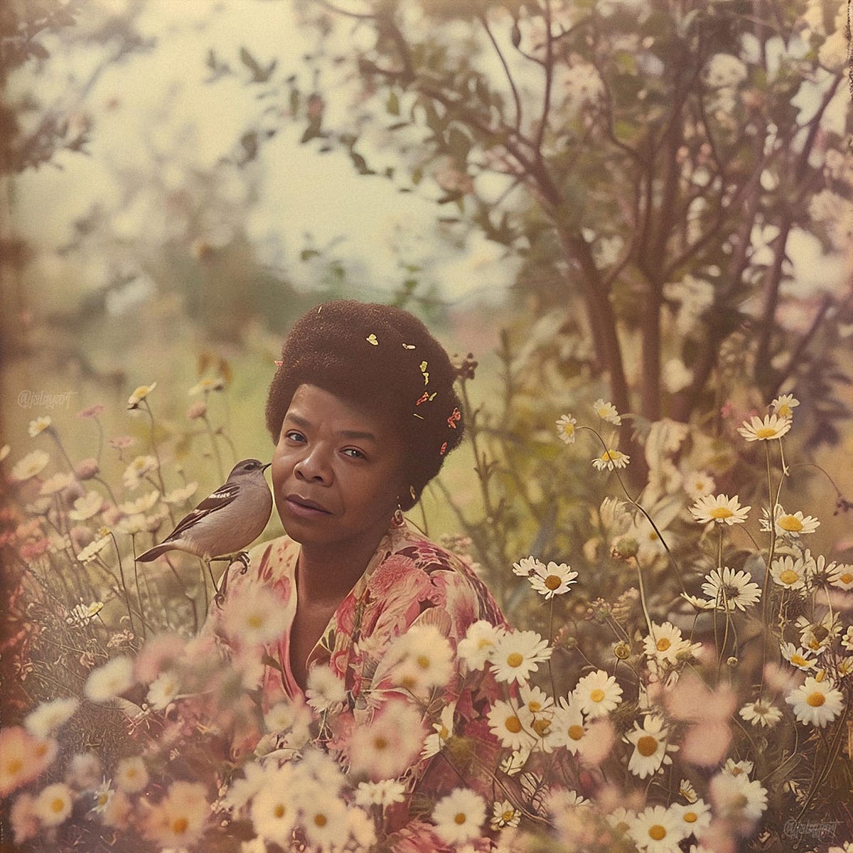 Finding Inspiration in a Tropical Garden: A Poet’s Journey | by ...