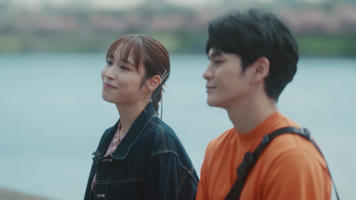 366 Days. Analysis of the J-Drama, 366 Days | by Jules Crawford | Medium