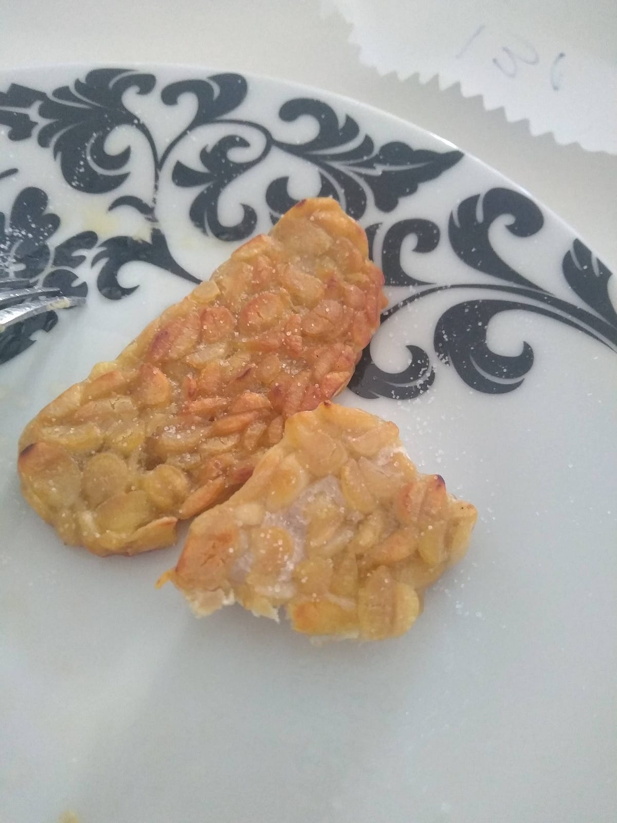 E finalmente fiz meu próprio tempe | by Mikaela. | Medium E finalmente fiz meu próprio tempe | by Mikaela. | Medium