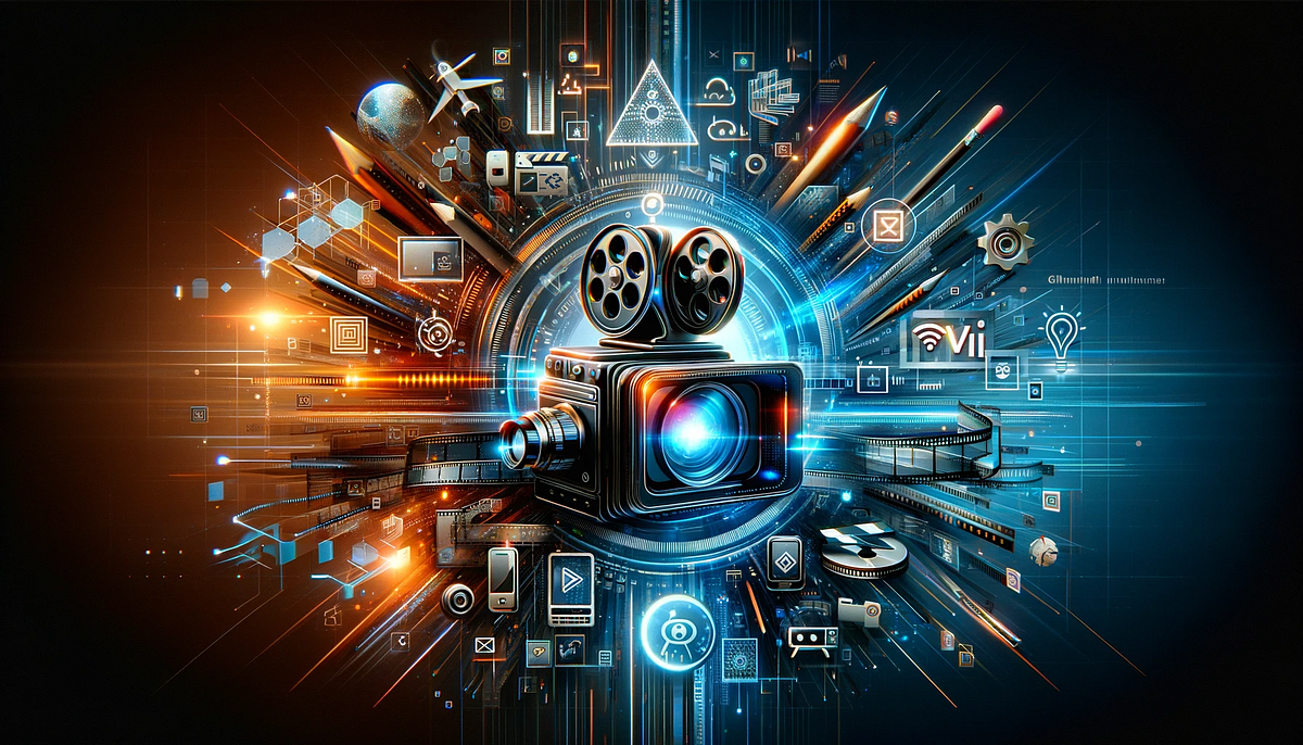 10 Best AI Video Editors for Business in 2024 | by Chigozzdev | Medium