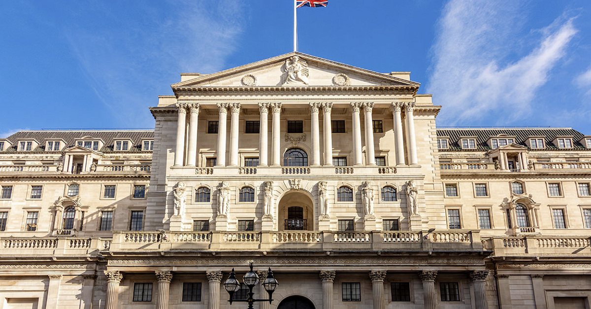 Behind Closed Doors: The Political Power Hidden in Central Banks | by ...