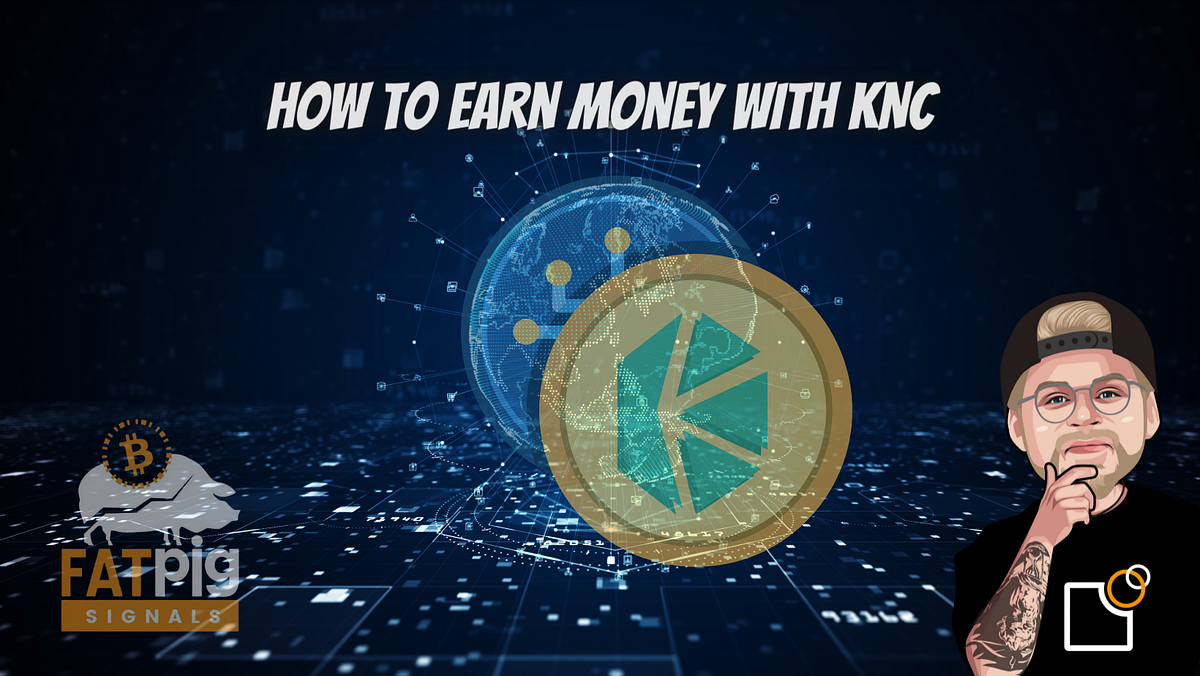 All You Need To Know About The Kyber Network | by TheLuWizz | The ...
