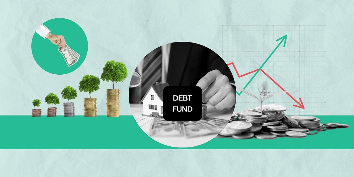 What are Real Estate Debt Funds? How it Works | by Compound Real Estate ...