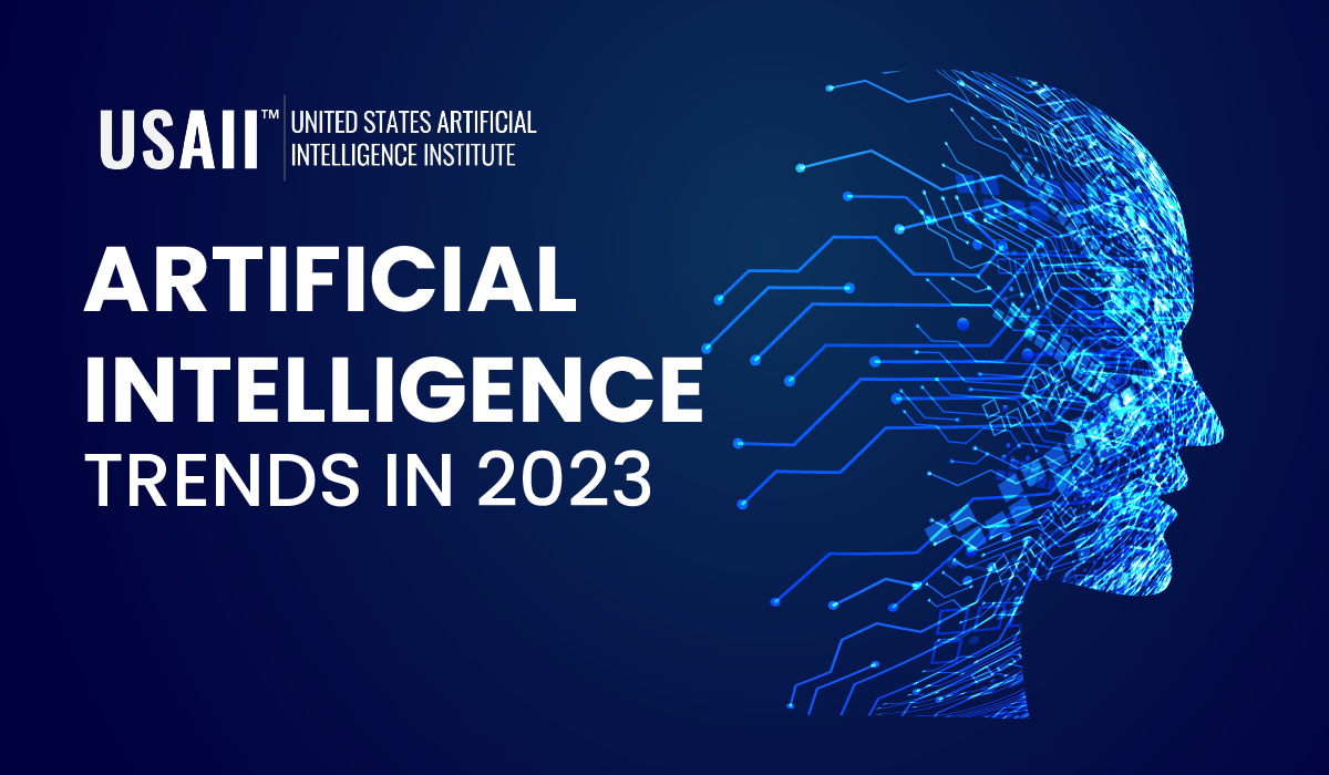 7 SMART ARTIFICIAL INTELLIGENCE TRENDS TO ADAPT IN 2023 | by Jennifer ...