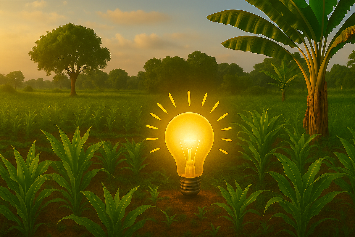 Agtech Companies Must Serve Smallholder Farmers With Simple, Effective ...