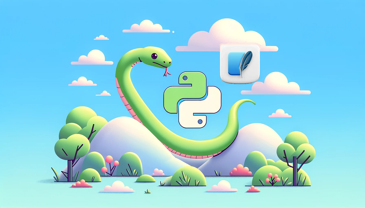 Intro to Python & SQLite for Teens: Databases | Medium