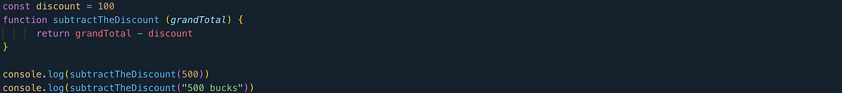 Why TypeScript: A Beginner’s Journey to Understanding Types and ...