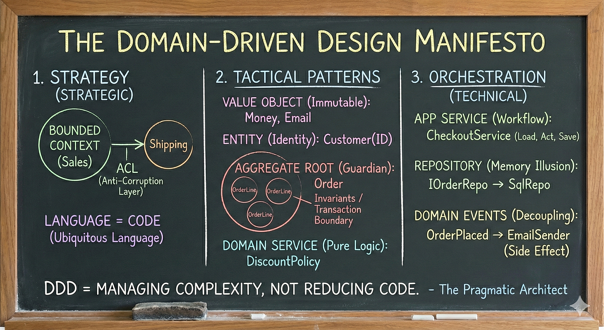 Why Your Code Works Today and Hurts Tomorrow (A Refactoring Interview ...