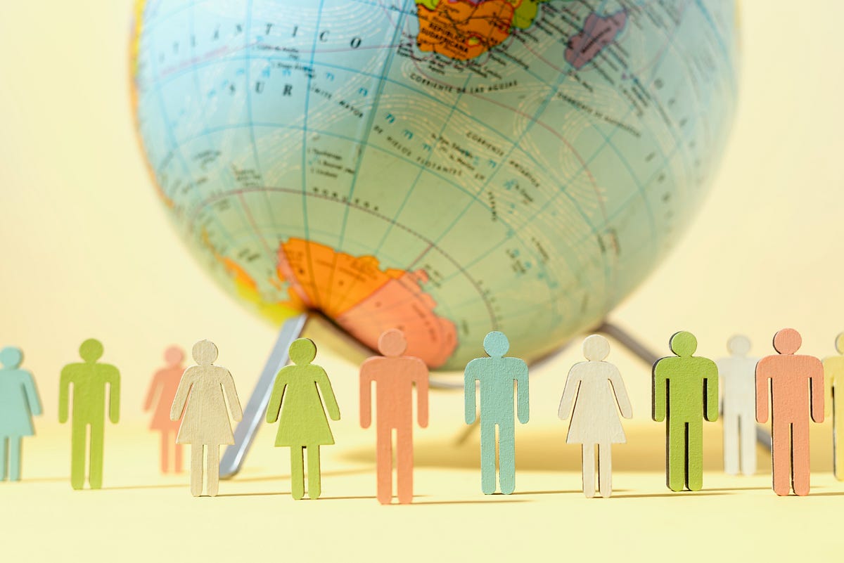 Census 2021: Usual resident population in England and Wales grew by ...
