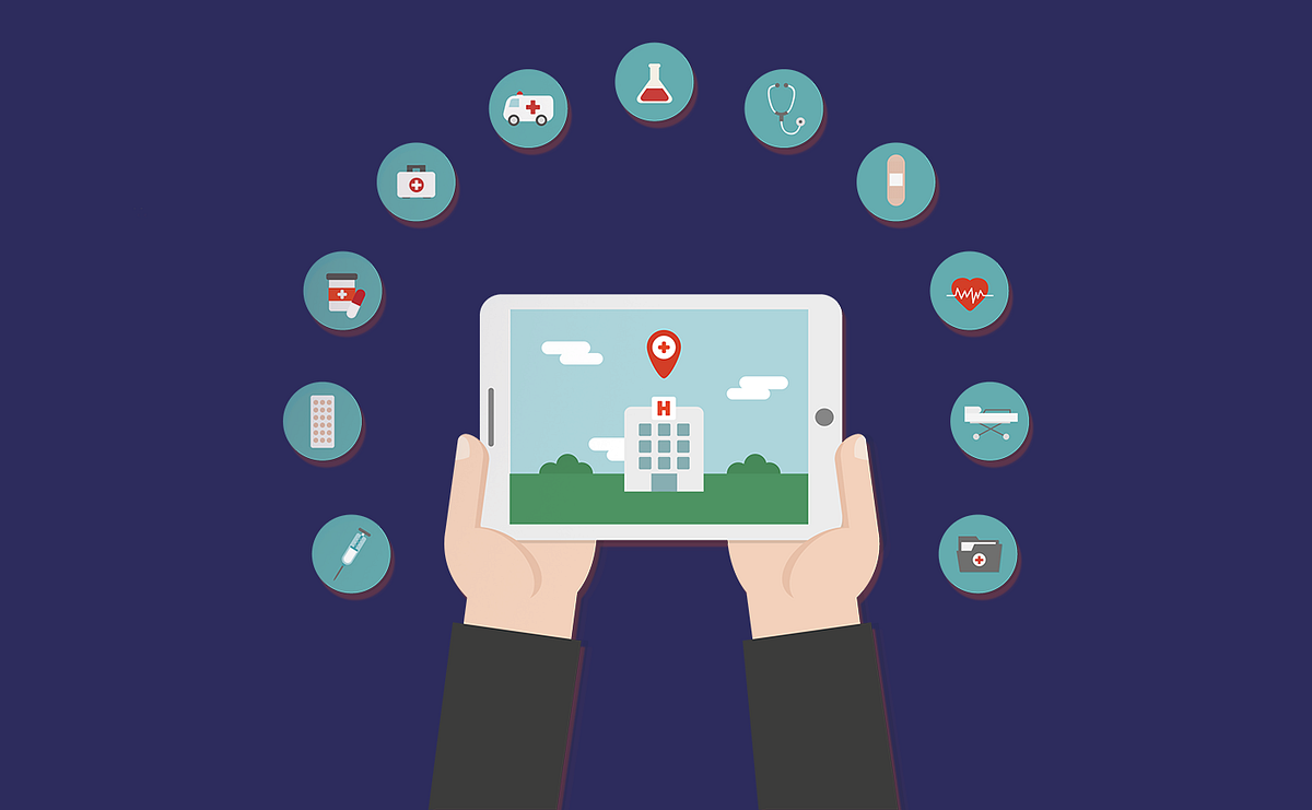 Health Tech: New & Noteworthy. Technology has become increasingly… | by ...