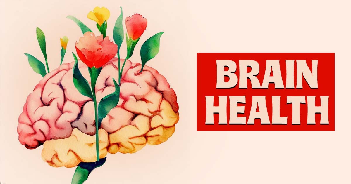 Brain Health. Brain health is a holistic concept… | by Mind Help | Medium