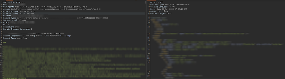 How I Exploit Spring Boot Webserver And Get Reverse Shell By Anoopdevopseng Medium