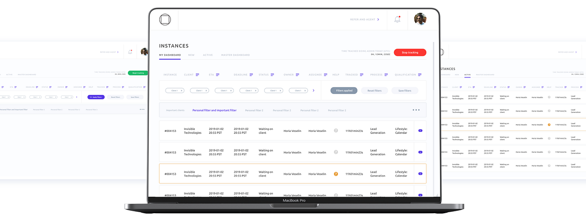 Technologies Q1 2019 Report. 2019 Q1 | by Shane Mileham | Medium
