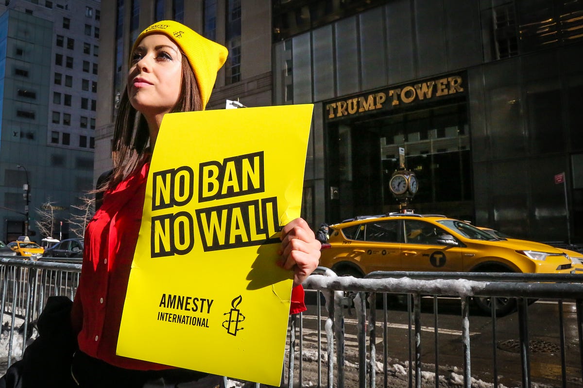 7 Ways to Prepare, and Fight Back: Supreme Court Muslim Ban Decision ...