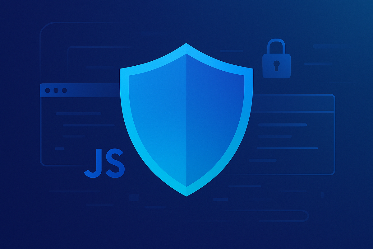Frontend Security Practices Every Engineer Should Know | by Ram ...