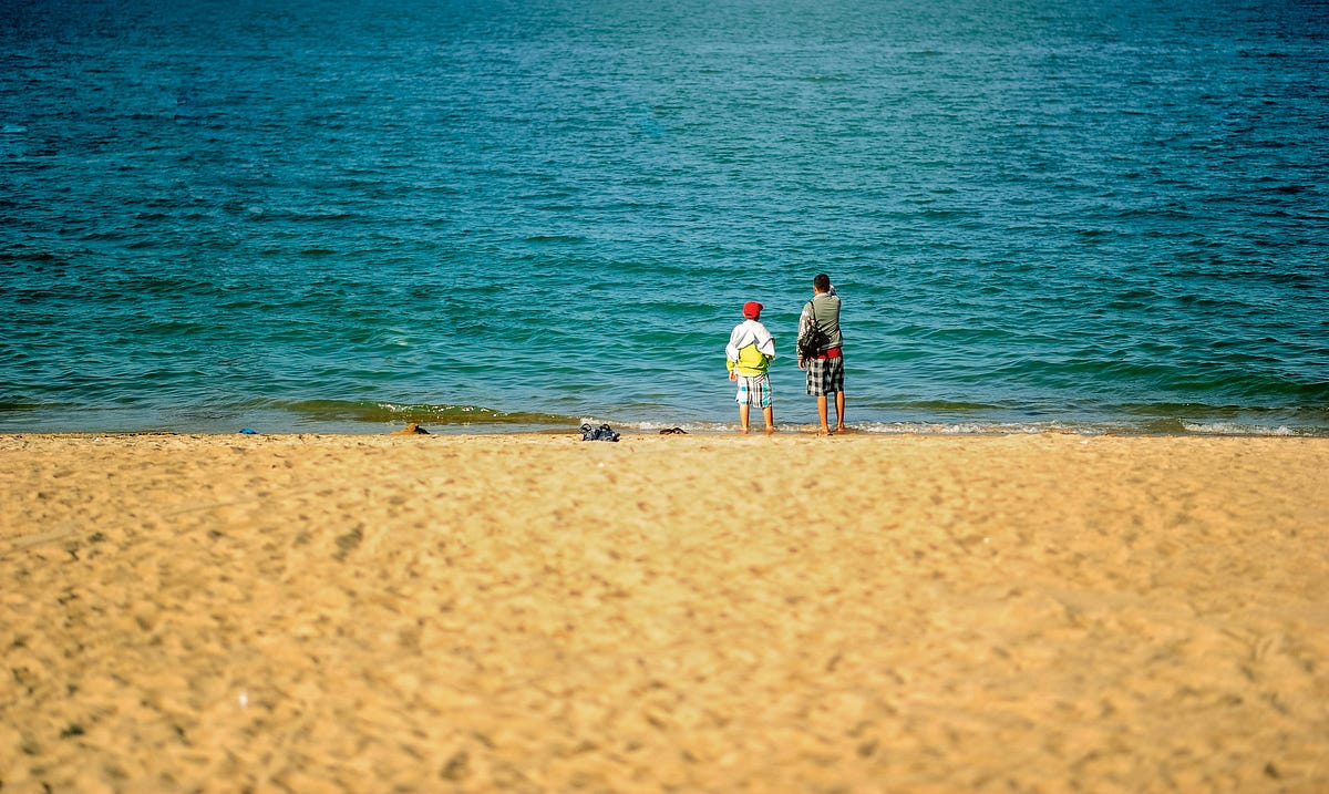 The Inheritance. Generational trauma: When disconnection… | by Devika ...
