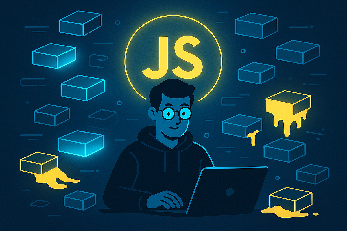 Can You Detect and Prevent Memory Leaks in JavaScript? | by Dipak Ahirav | JavaScript in Plain ...