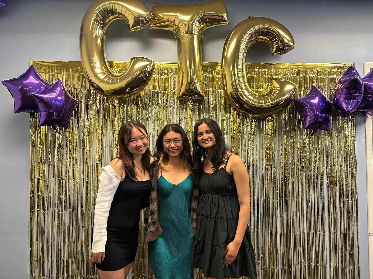 CTC Role Spotlights: Executive Board | by Commit the Change @ UCI | Medium