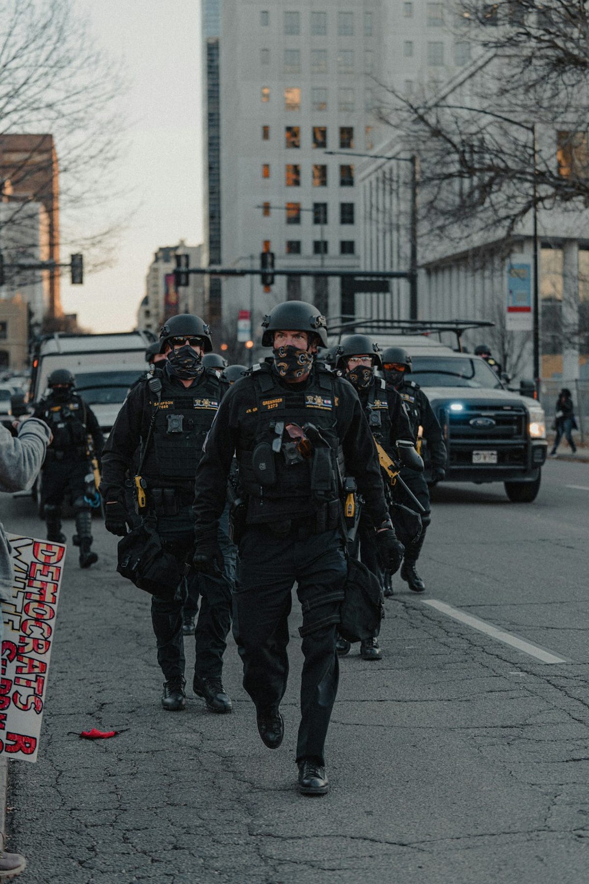 Managing Your Business Work Team Like a SWAT Team for Peak Performance ...