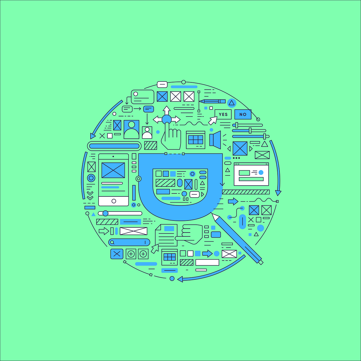 Alan Cooper on Designing the Future | by Designit | Matters | Medium