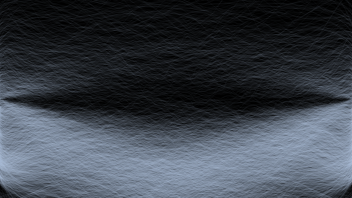 Noise steering curve line(Processing sound visualization study) | by ...