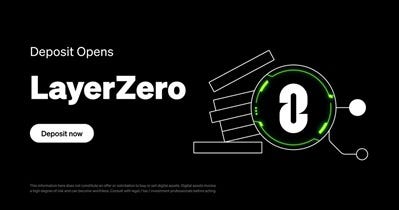 Qualify for Crypto Airdrops Safely Using LayerZero | by $ZRO Airdrop ...