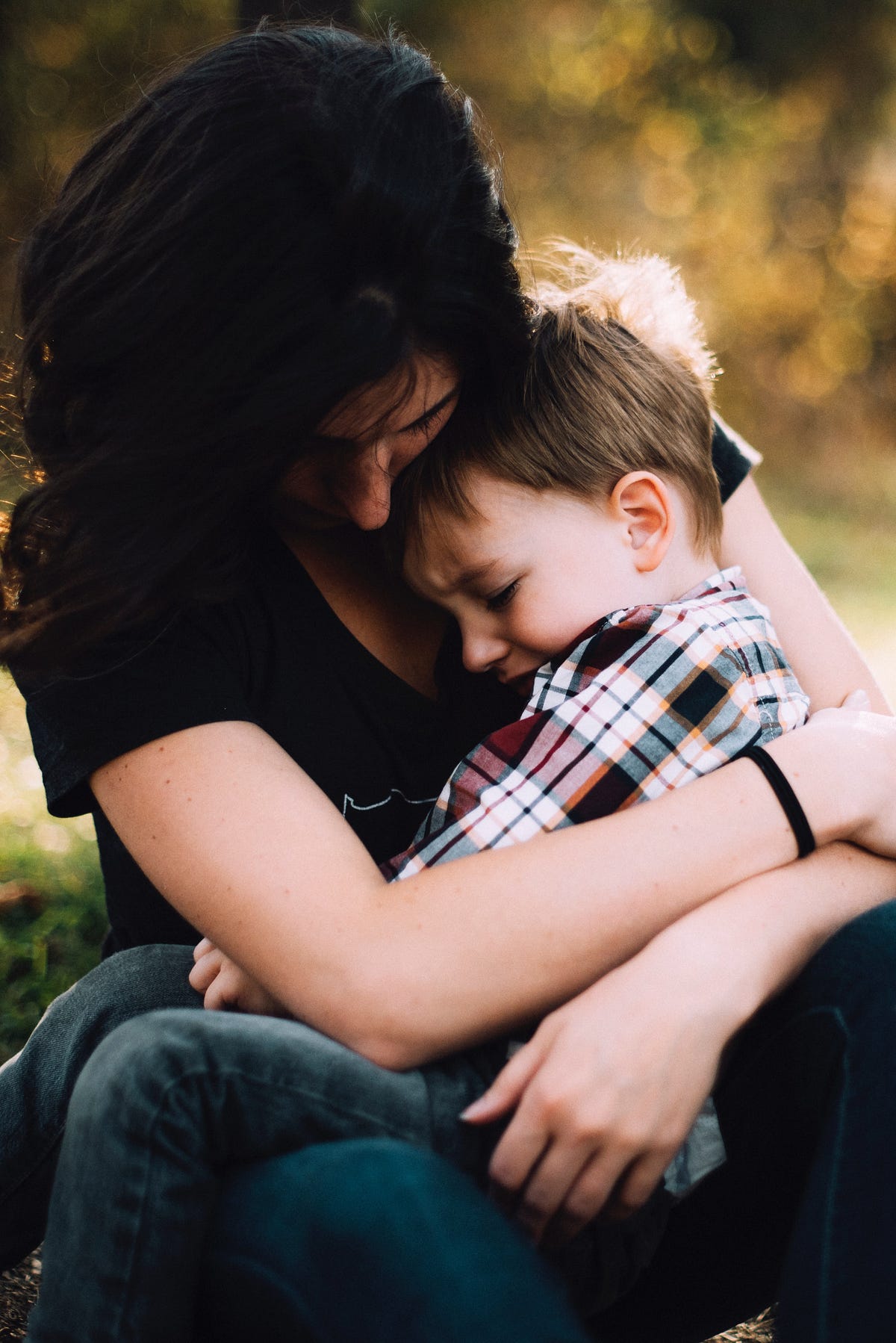 A Love Letter To Parents. Doing the Best They Can Right Now | by Dee ...