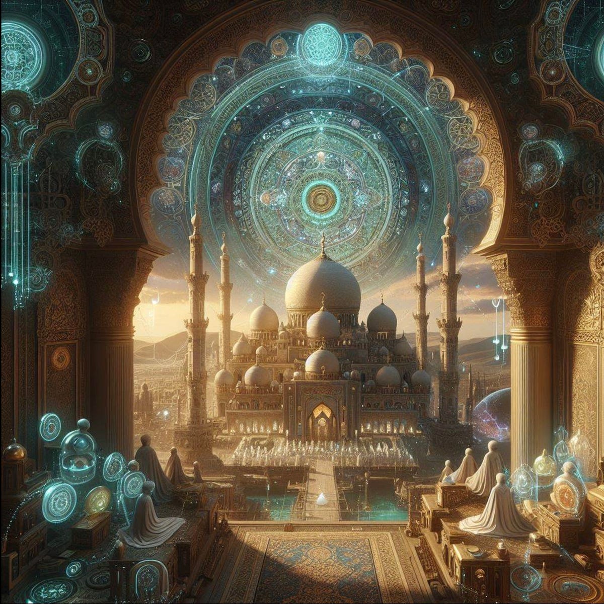 تأمُّلات في اقامة الصلاة وايتاء الزكاة | by Ahmed-Salah RIFKY | Mar ...