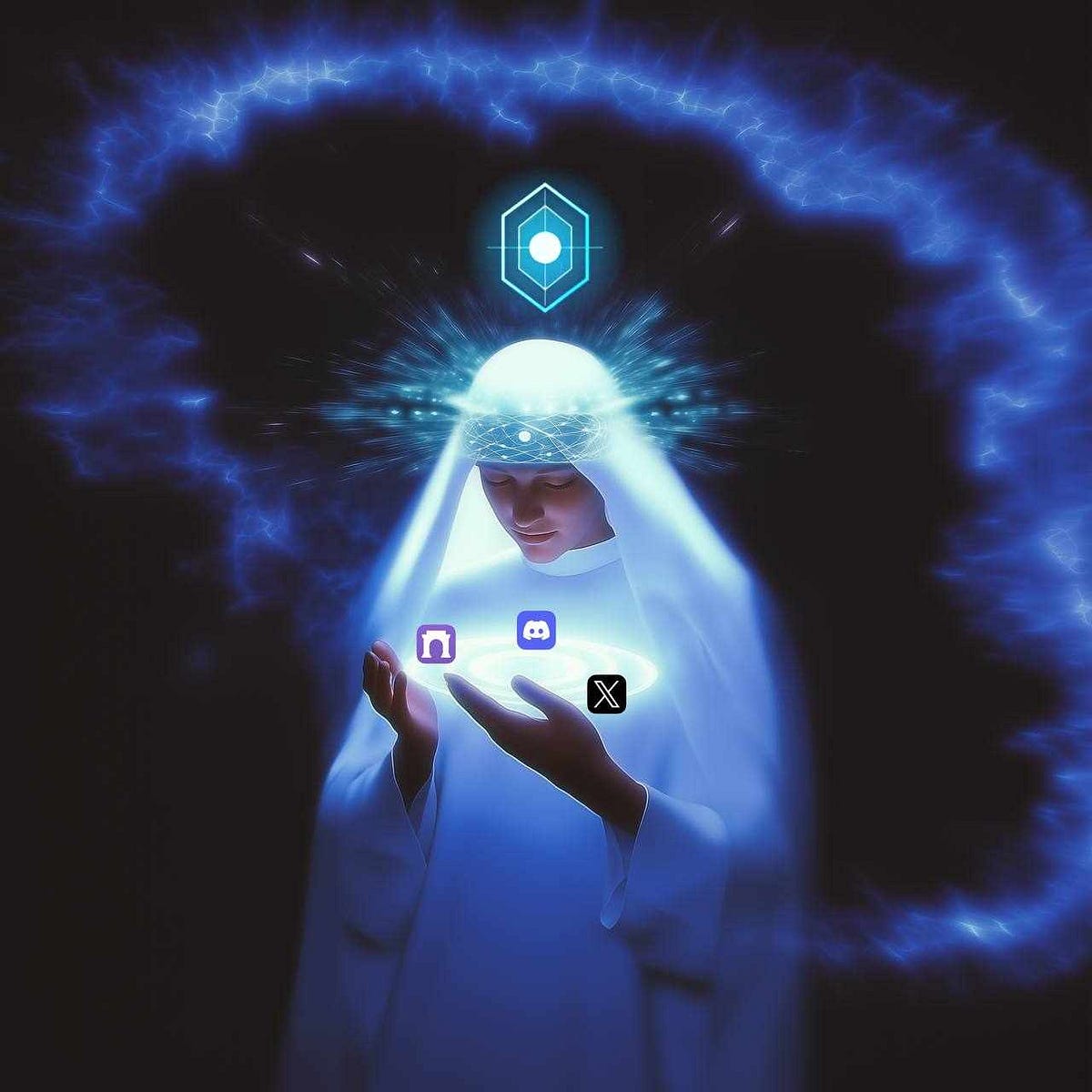 Universal Operating Systems industrys first Proof of consciousness ...