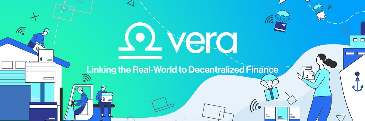 Vera Network — In Brief. There is so many new discovery in the… | by ...