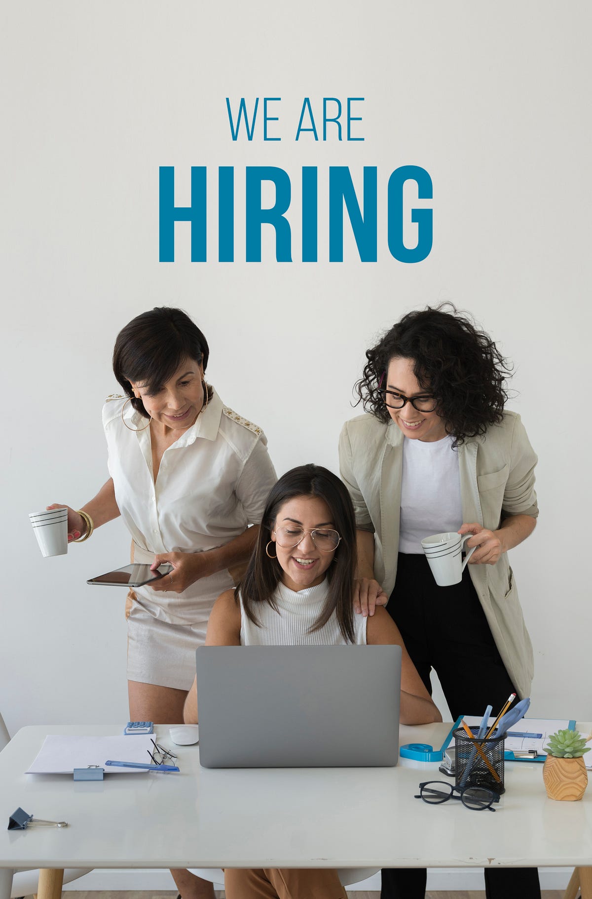 The Role of a Staff Hiring Agency in Building High-Performing Teams ...