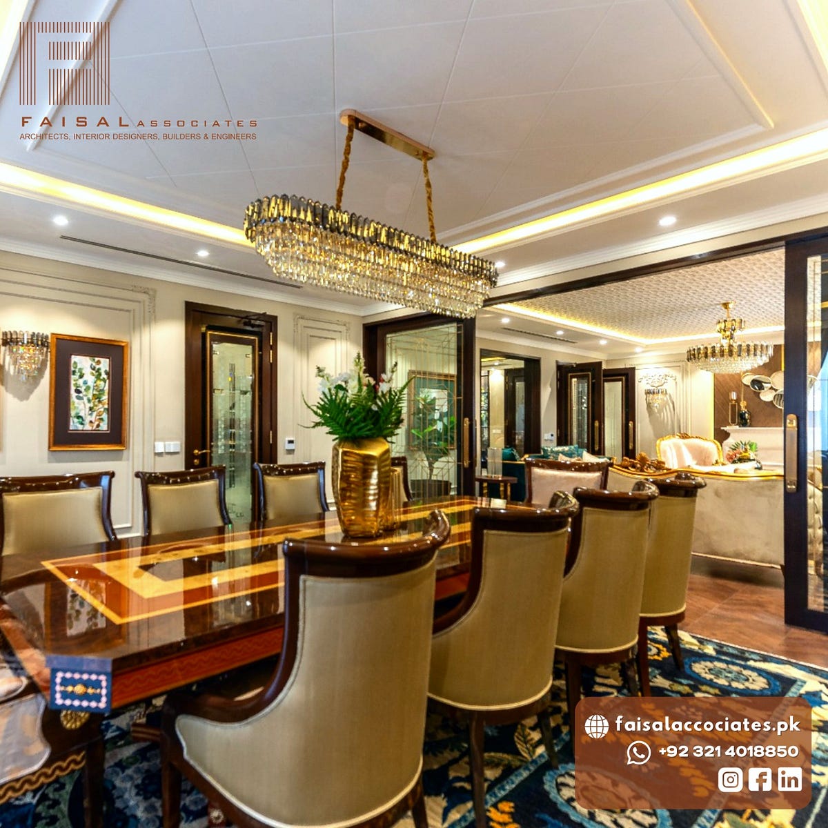Interior Designing In Pakistan: How To Get Started “ | by Faisal ...