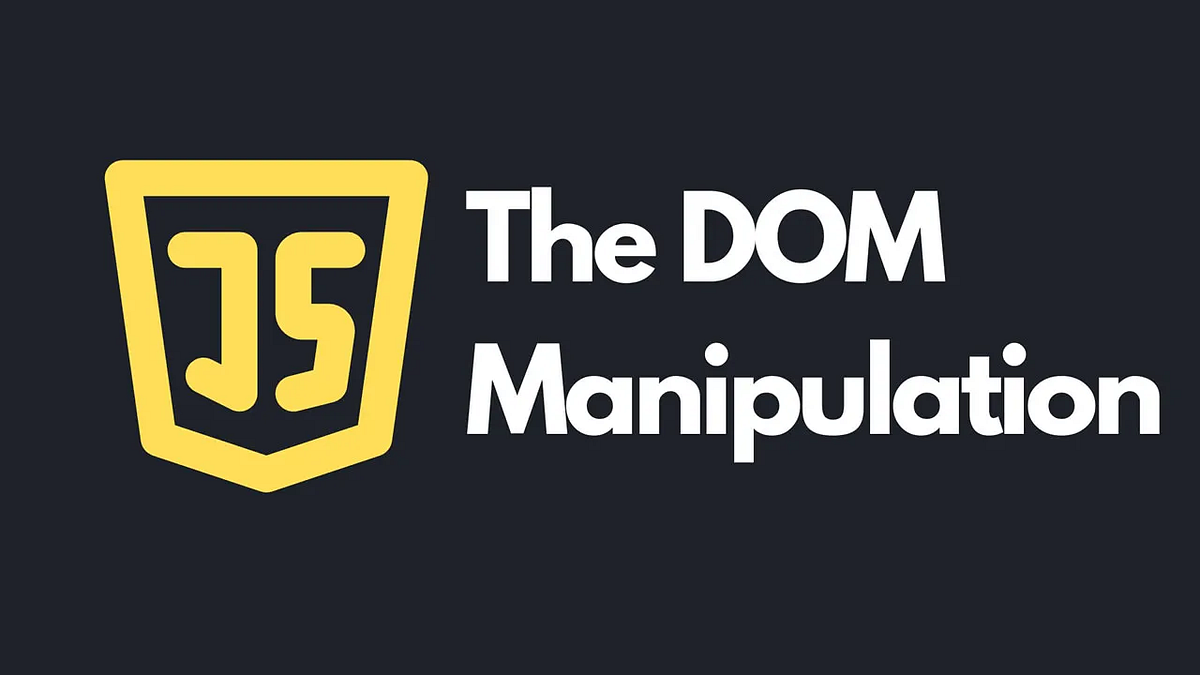 Mastering DOM Manipulation | Sencha - Sencha Inc. - Medium