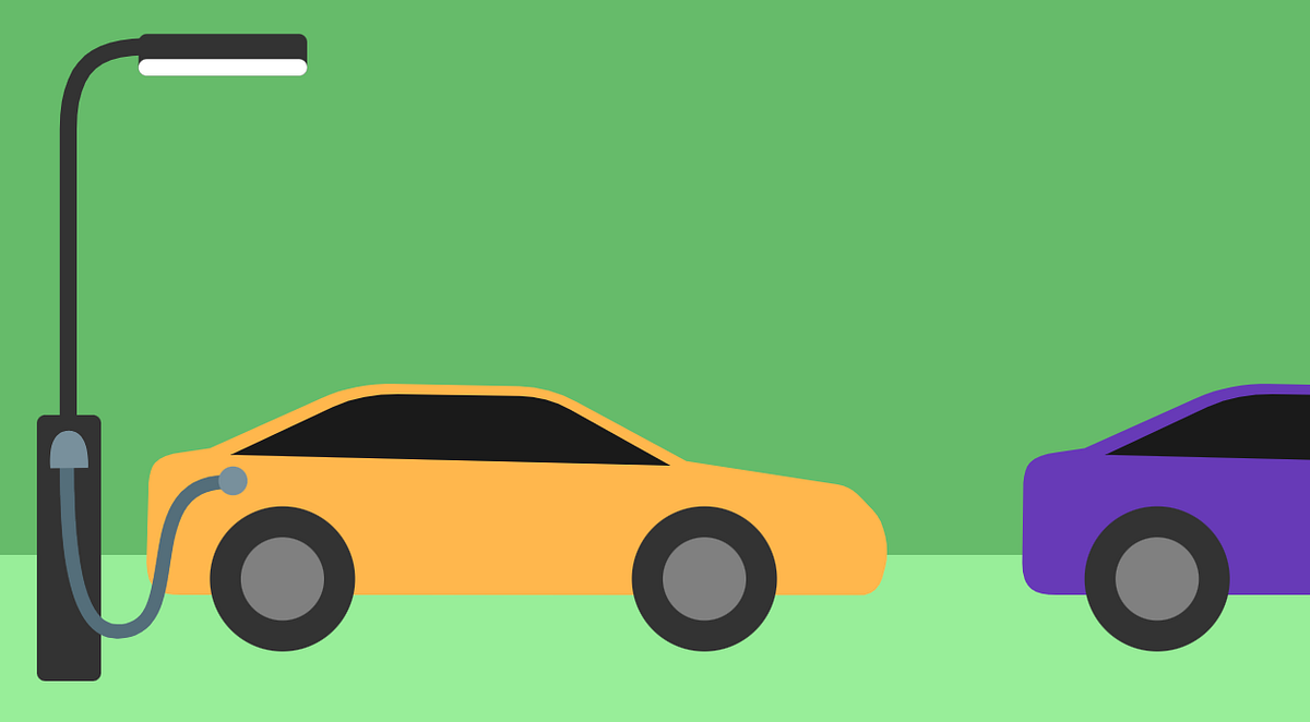 What’s on the other side of the EV equation? | by ESGiQ | Medium