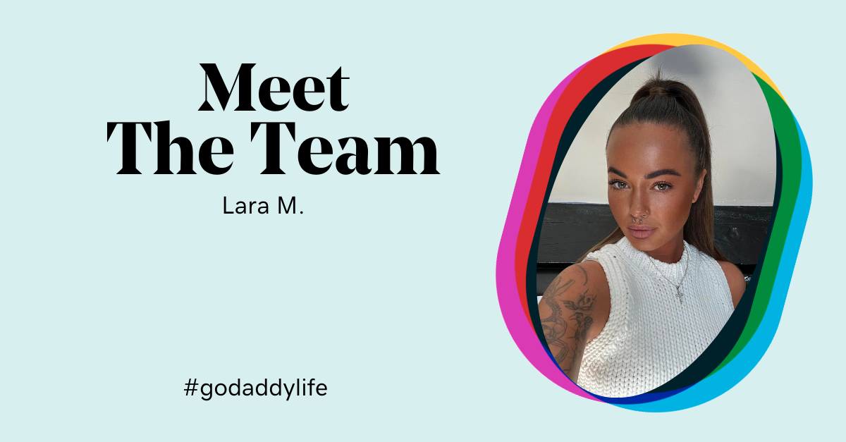 Godaddy Girls Names