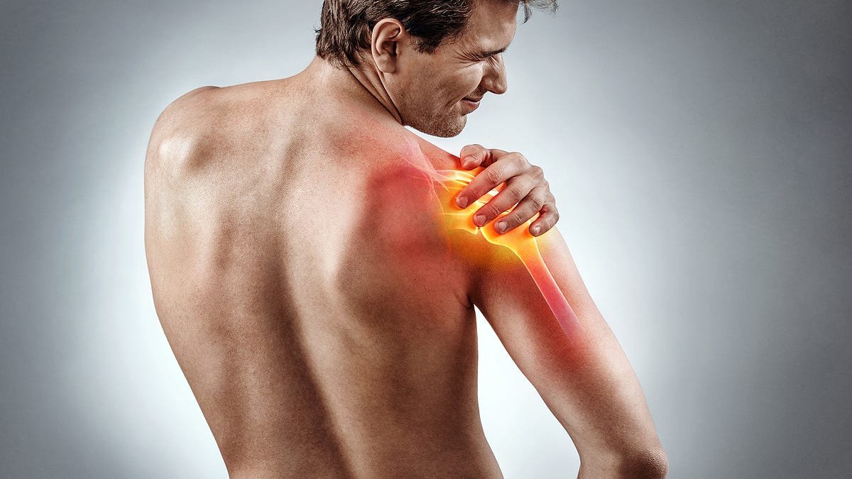 Common Chronic Pain Conditions. Complete Medical Wellness | by Jennifer ...