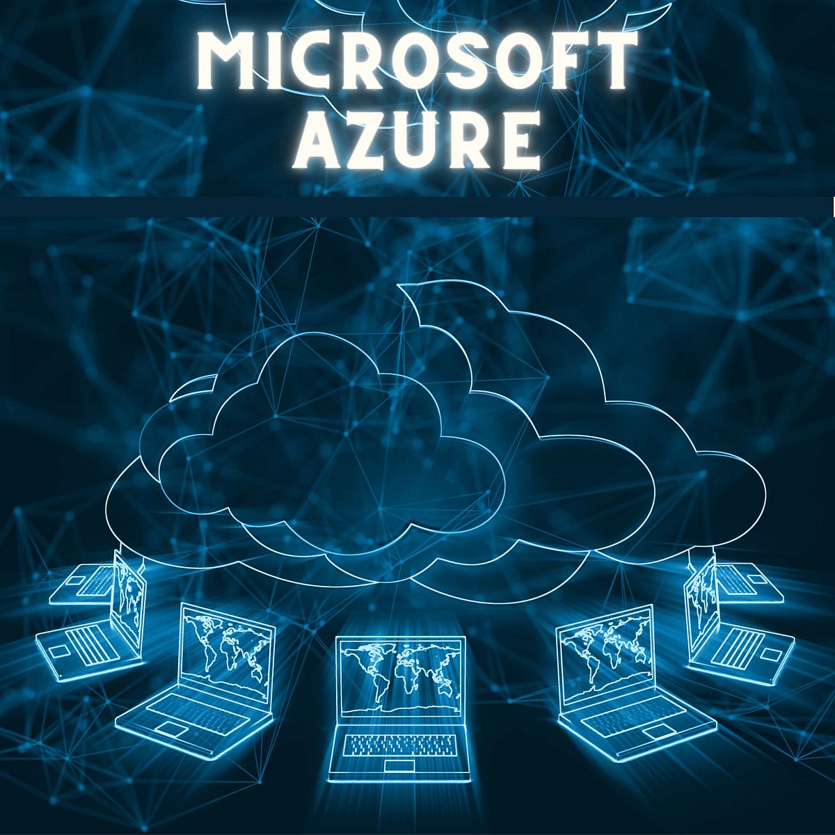 Microsoft Azure: What the Future Holds | by Techridge Solutions | Medium