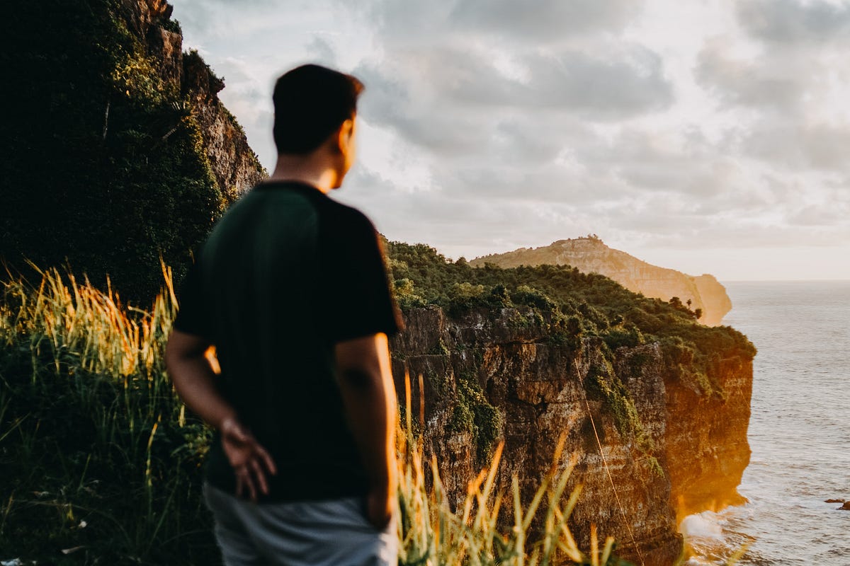 5 Ways to Overcome Re-Entry Syndrome After a Vacation | by The_Wero ...