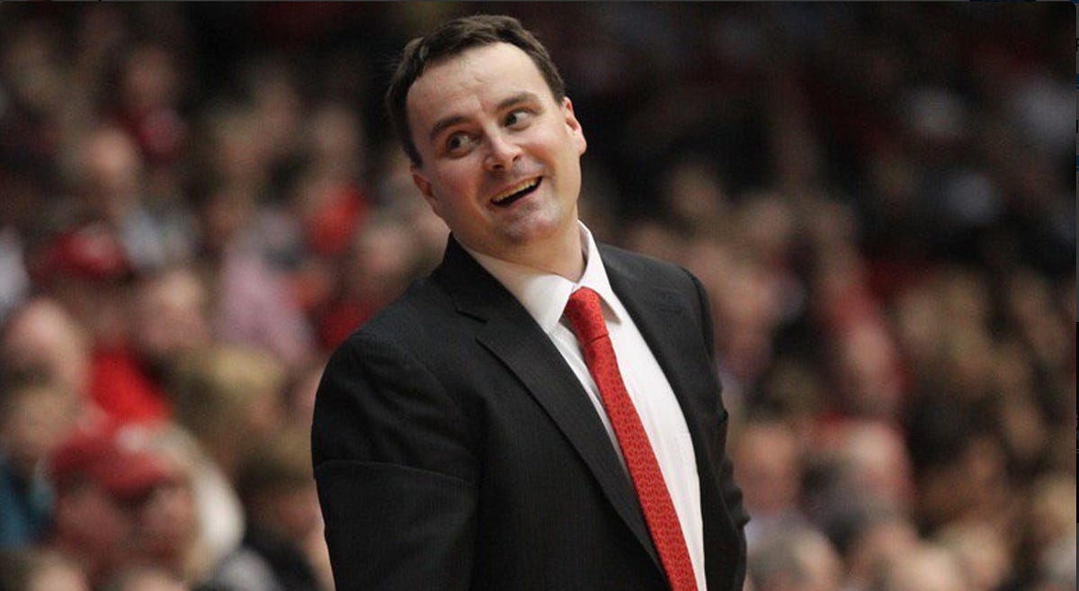 Dayton dominates Austin Peay 96–68 in season opener | by Grant Kelly ...