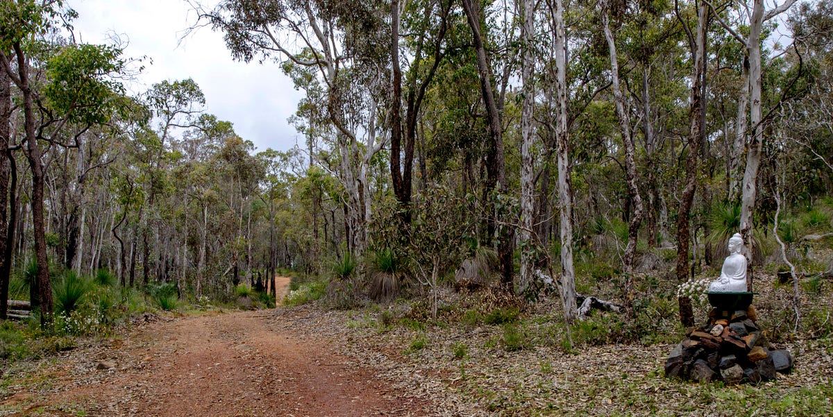 Low Key Tips To Developing A Spiritual Practice: #1) Practice. Every ...