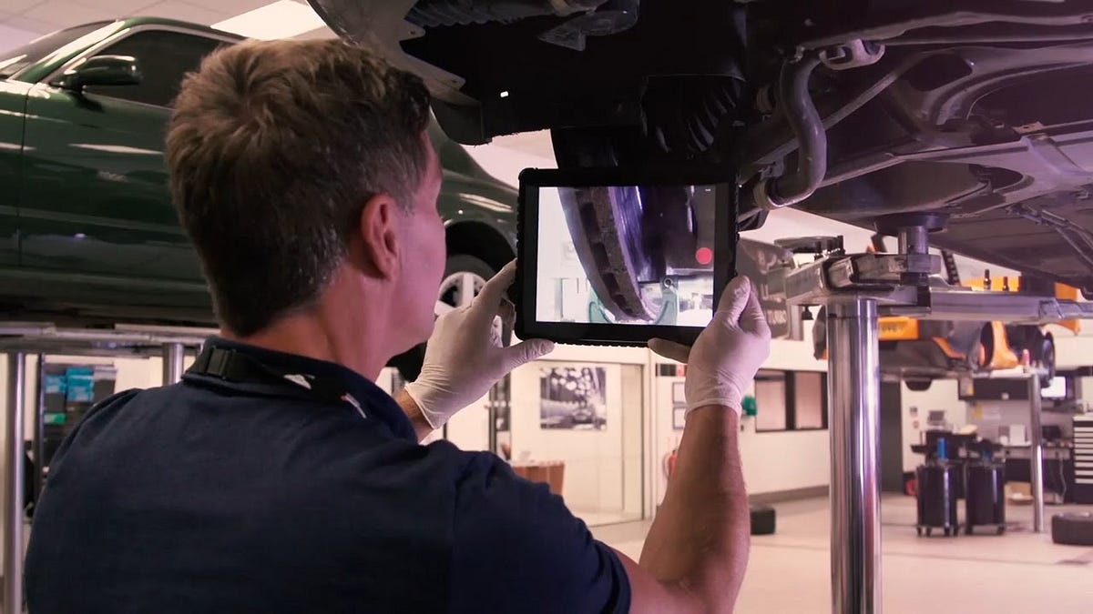 Understanding Your Car’s Health: A Guide to Checking Each Part | by ...