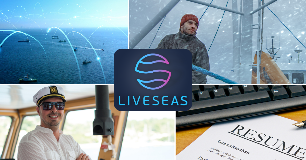 Liveseas: The Seafarer Network - Liveseas - Medium