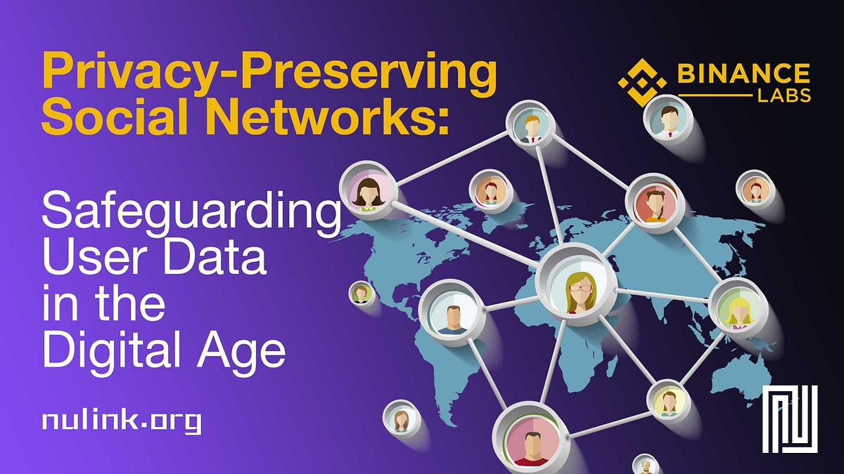 Privacy-Preserving Social Networks: Safeguarding User Data in the ...