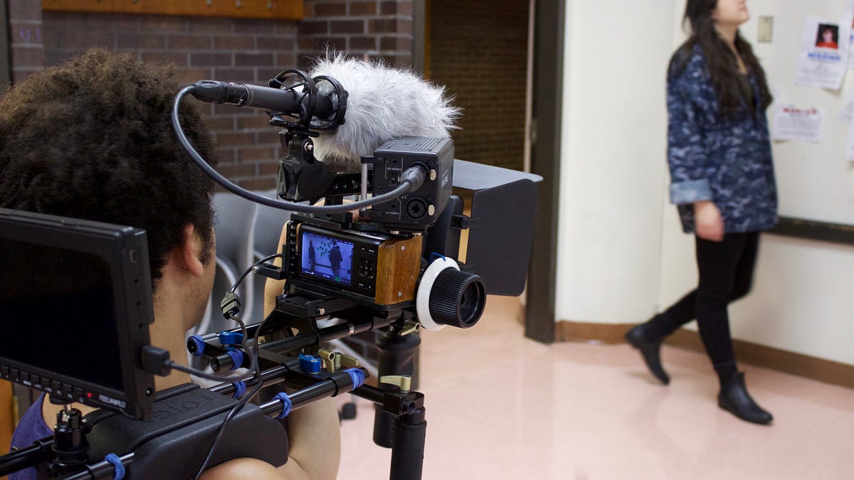 How to Run Your Web Series Set. Stareable’s Guide to Creating a Show ...