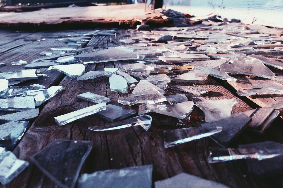 Are Your Broken Business Processes Bringing You Down? | by Preston ...