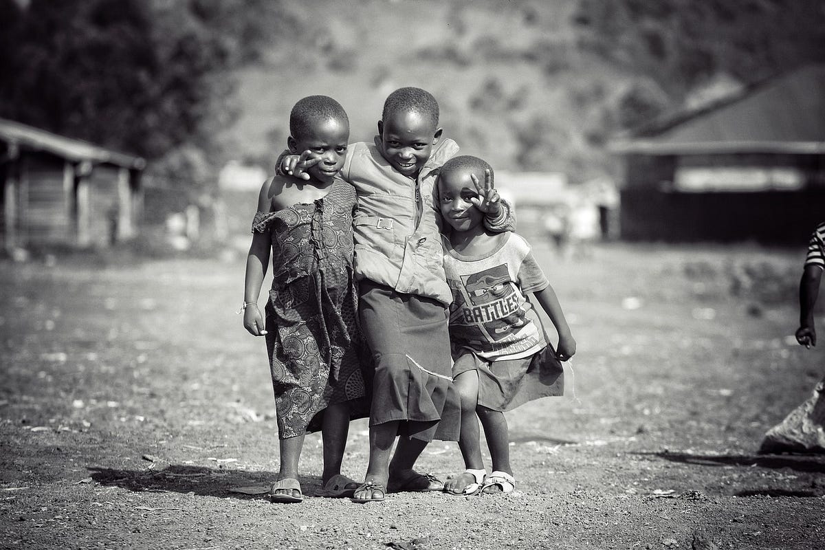 My African Mind Reimagined: A 300-Day Journey | by Imoleayo Babatunde ...