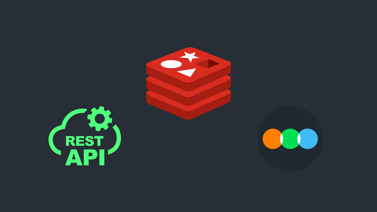 Letterboxd API with FastAPI and Redis Caching | by Saisamarth Udikeri ...