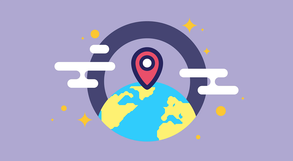 Fail2ban whitelist country IP via geolocation | by PSAUX IT | Medium